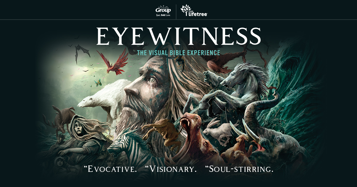 The bible experience complete artwork - profbikes